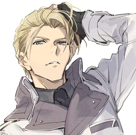 Emrys | One Piece Fan Works Wiki | Fandom