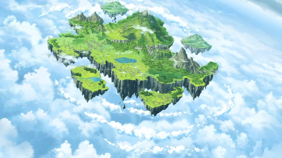 Edengard | One Piece Fan Works Wiki | Fandom