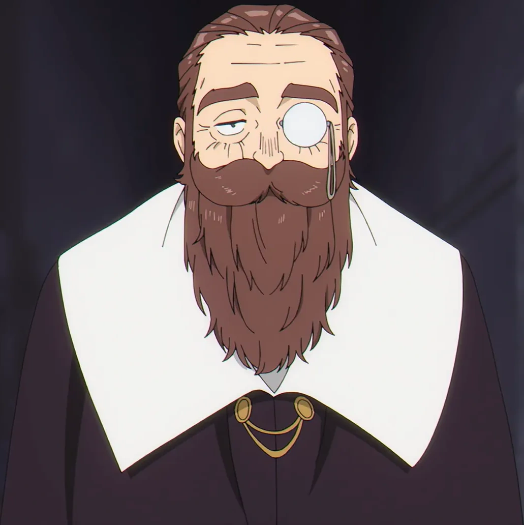 Riku Jacq II | One Piece Fan Works Wiki | Fandom