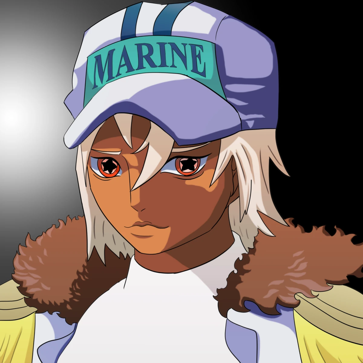 Taylor | One Piece Fan Works Wiki | Fandom