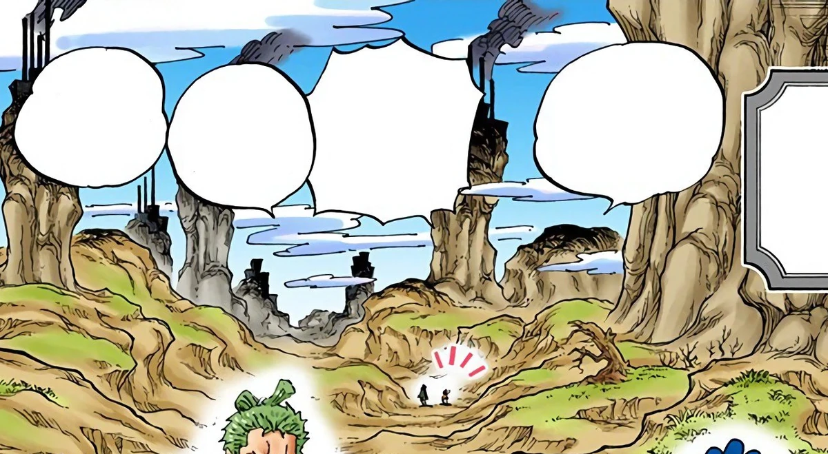 Kibi | One Piece Fan Works Wiki | Fandom