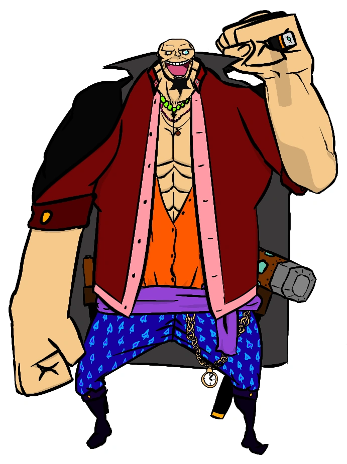 Category:Characters | One Piece Fan Works Wiki | Fandom