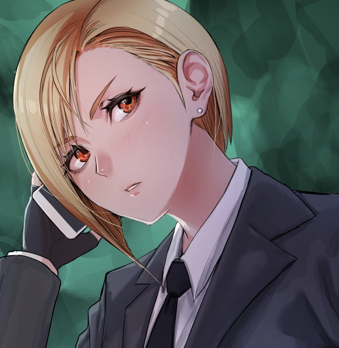 Natasha | One Piece Fan Works Wiki | Fandom