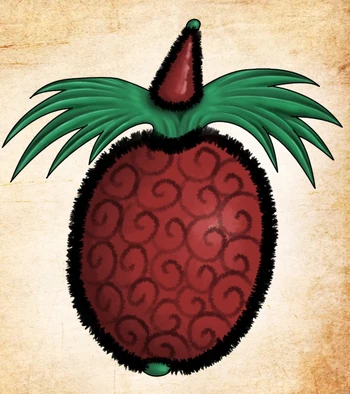 Mogu Mogu No Mi | One Piece Fan Works Wiki | Fandom