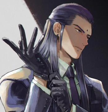 Yanagi | One Piece Fan Works Wiki | Fandom