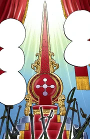 World Government | One Piece Fan Works Wiki | Fandom