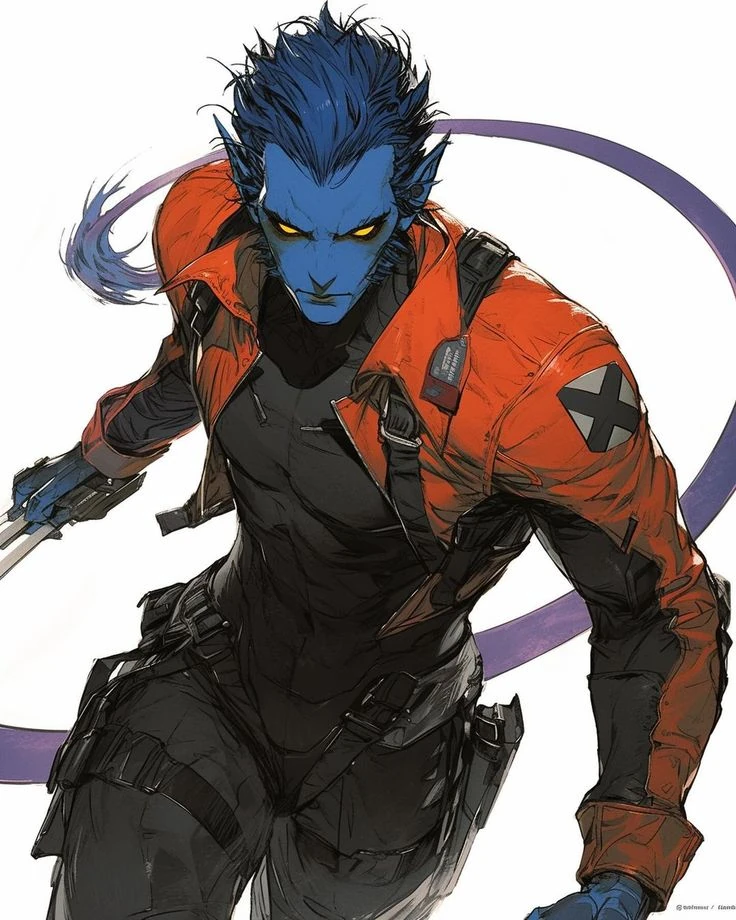 Bonkurt Azazel | One Piece Fan Works Wiki | Fandom