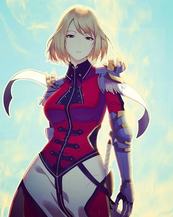 Rosi Calliope | One Piece Fan Works Wiki | Fandom