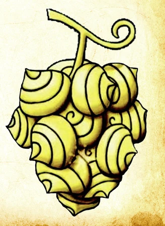 Mushi Mushi no Mi, Model: Suzumebachi | One Piece Fan Works Wiki | Fandom