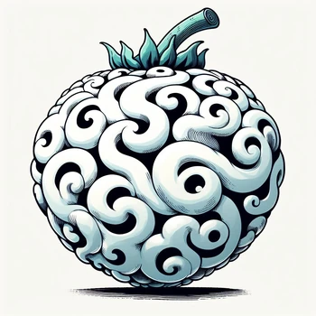 Sora Sora no Mi | One Piece Fan Works Wiki | Fandom