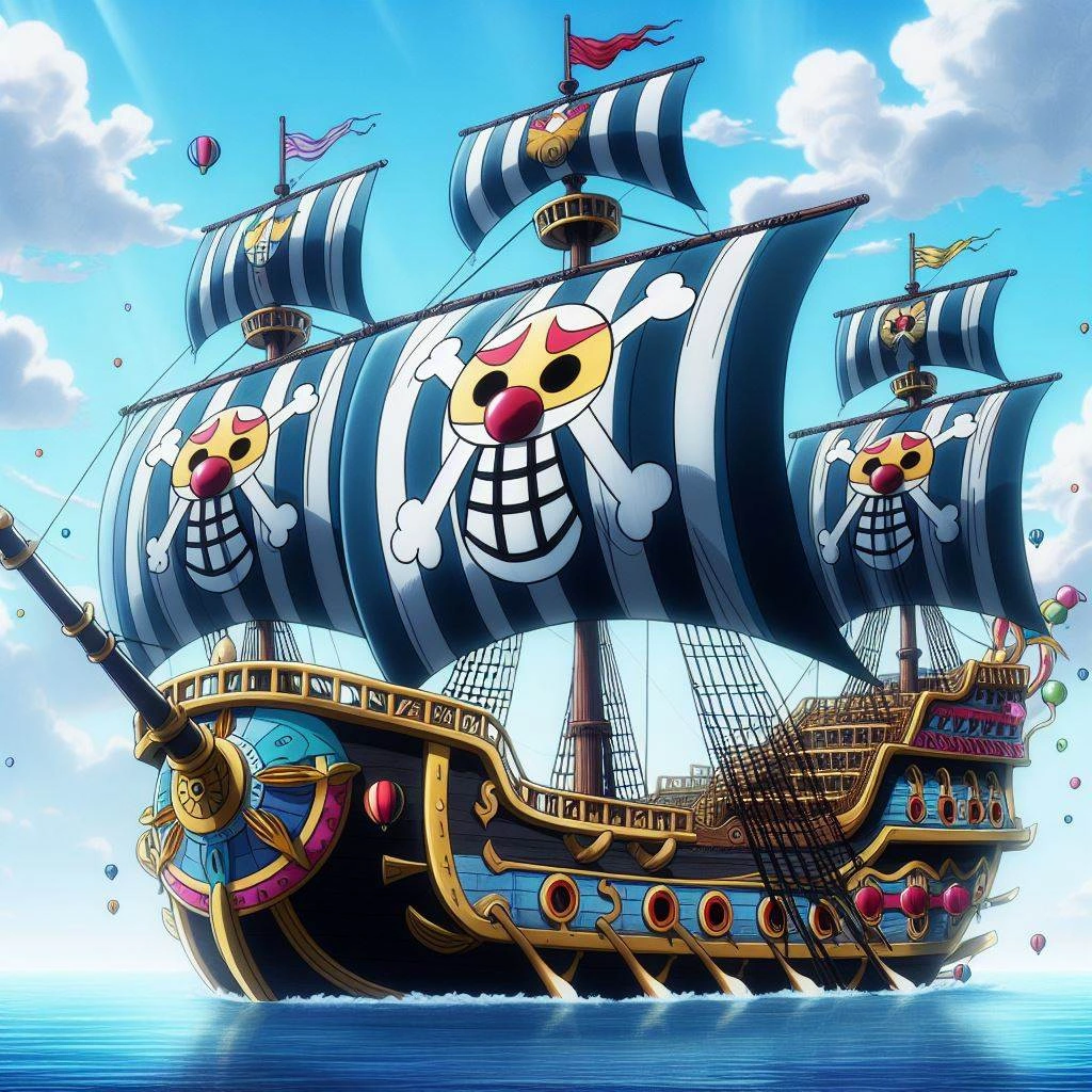 Queen Spade's Revenge | One Piece Fan Works Wiki | Fandom