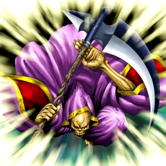 Shiryō | Wiki OPFHS | Fandom