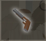 Flintlock | One Piece Golden Age Wiki | Fandom