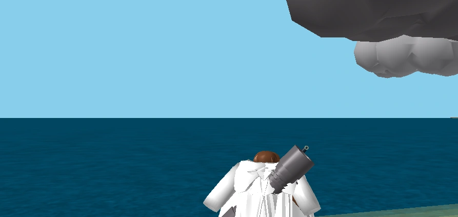 Ocean | One Piece Golden Age Wiki | Fandom