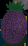Chop-Chop Devil Fruit | One Piece Golden Age Wiki | Fandom