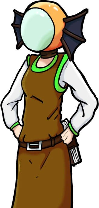 Captain Helmie | Ophelious Challenge Wiki | Fandom