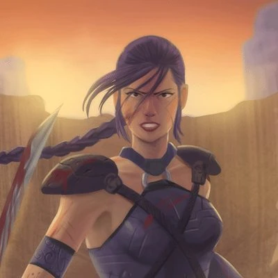 Penumbra | Ophidian Universe Wiki | Fandom