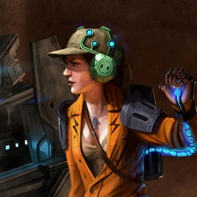 Animator | Ophidian Universe Wiki | Fandom