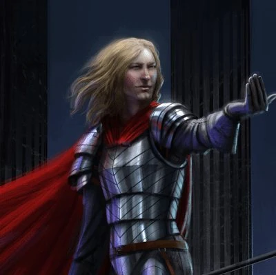 Lord Magnus | Ophidian Universe Wiki | Fandom