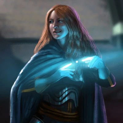 Lady Leonore | Ophidian Universe Wiki | Fandom