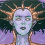 Lillith | Ophidian Universe Wiki | Fandom