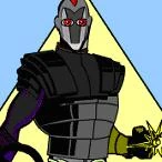 Johnny Alpha | Ophidian Universe Wiki | Fandom