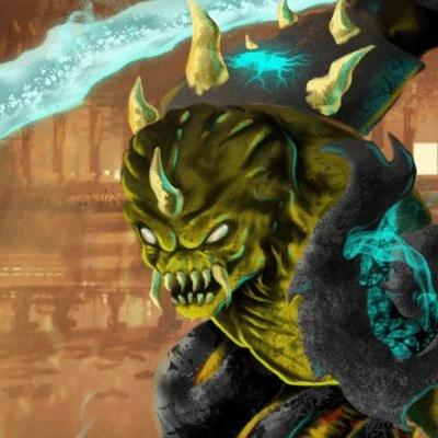 Karnage | Ophidian Universe Wiki | Fandom