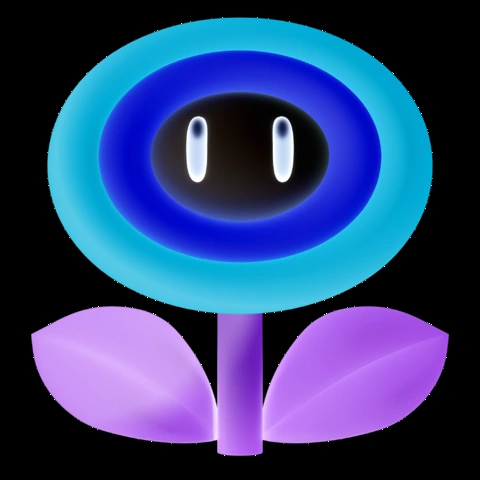 Anti Fire Flower | Opigee Wiki | Fandom