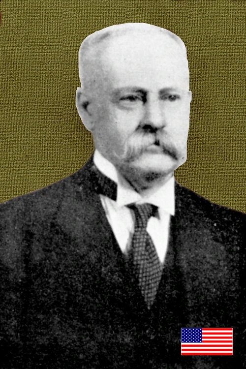 Nathan Banks | Opiliones Wiki | Fandom