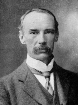 Reginald Pocock | Opiliones Wiki | Fandom