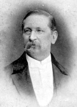 Tord Thorell | Opiliones Wiki | Fandom