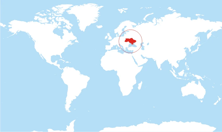 Category:Fauna of Ukraine | Opiliones Wiki | Fandom