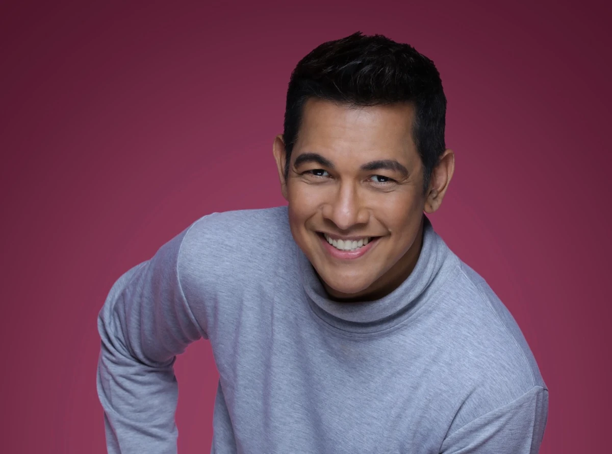 Gary Valenciano | OPM Music Wiki | Fandom
