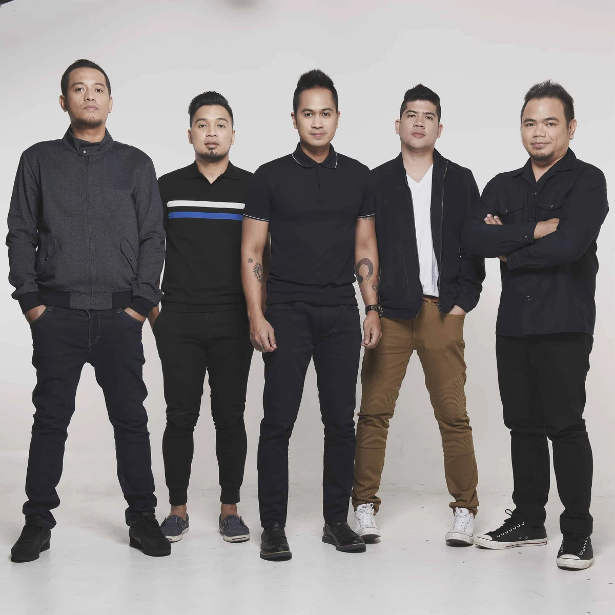 6cyclemind | OPM Music Wiki | Fandom