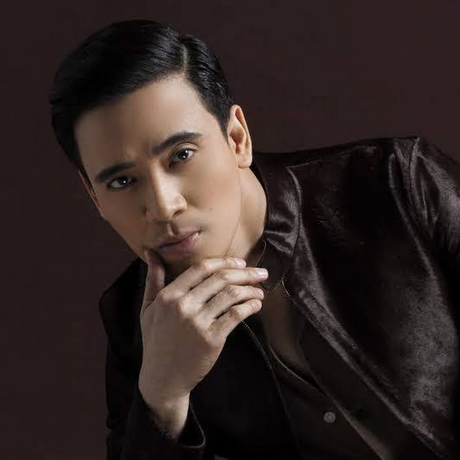 Erik Santos | OPM Music Wiki | Fandom