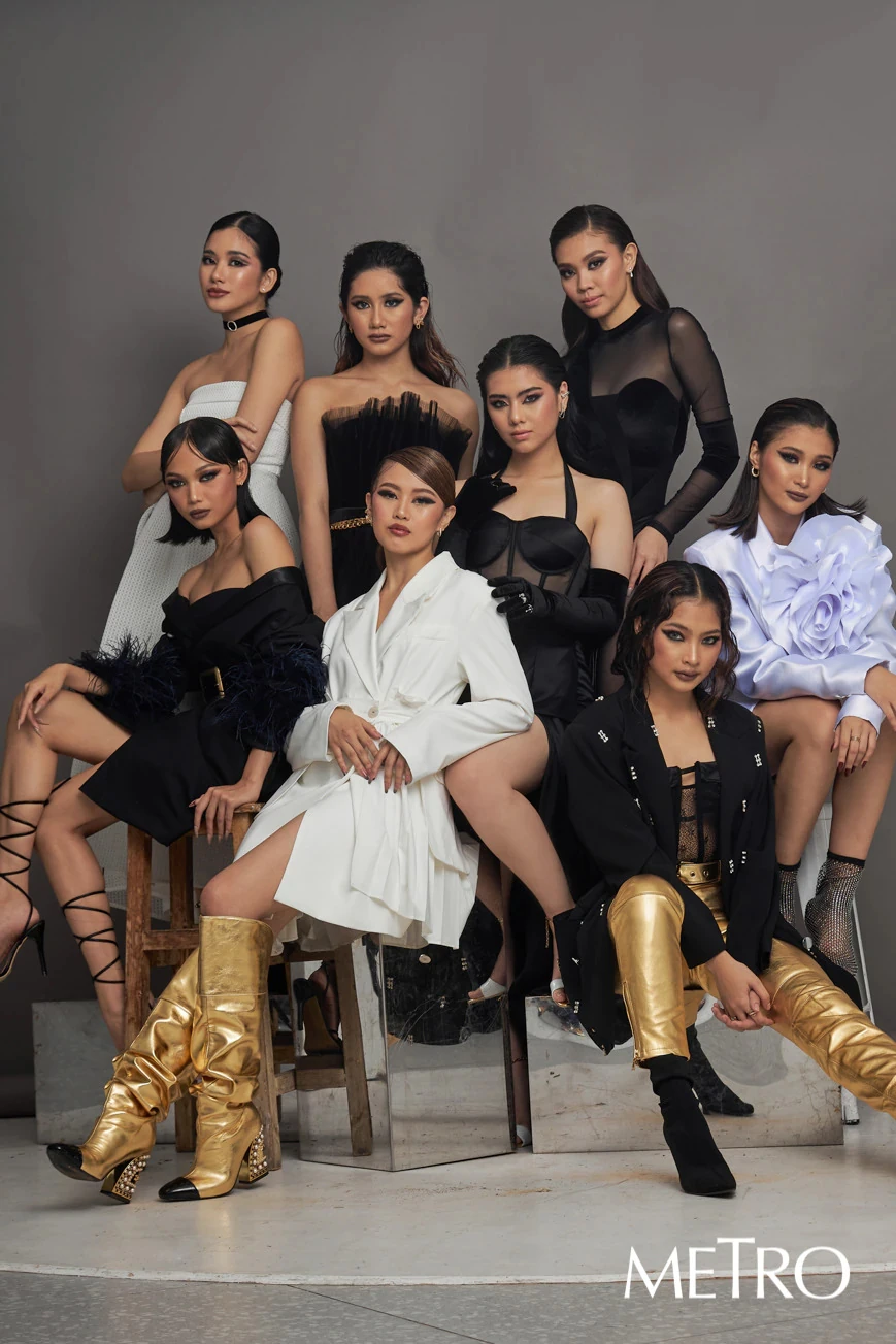 BINI | OPM Music Wiki | Fandom