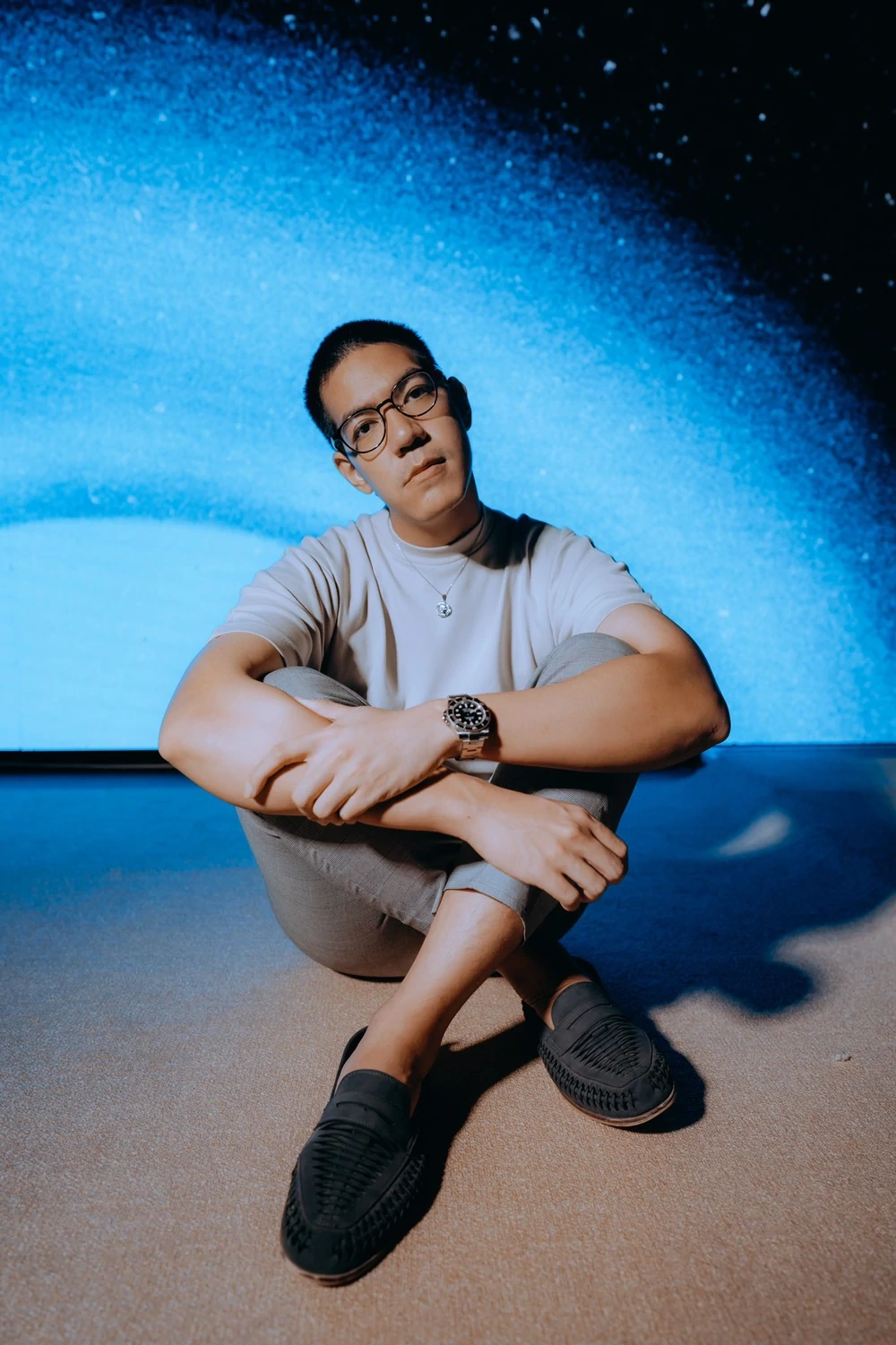 Poch Barretto | OPM Music Wiki | Fandom