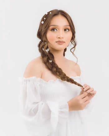 Angela Ken | OPM Music Wiki | Fandom