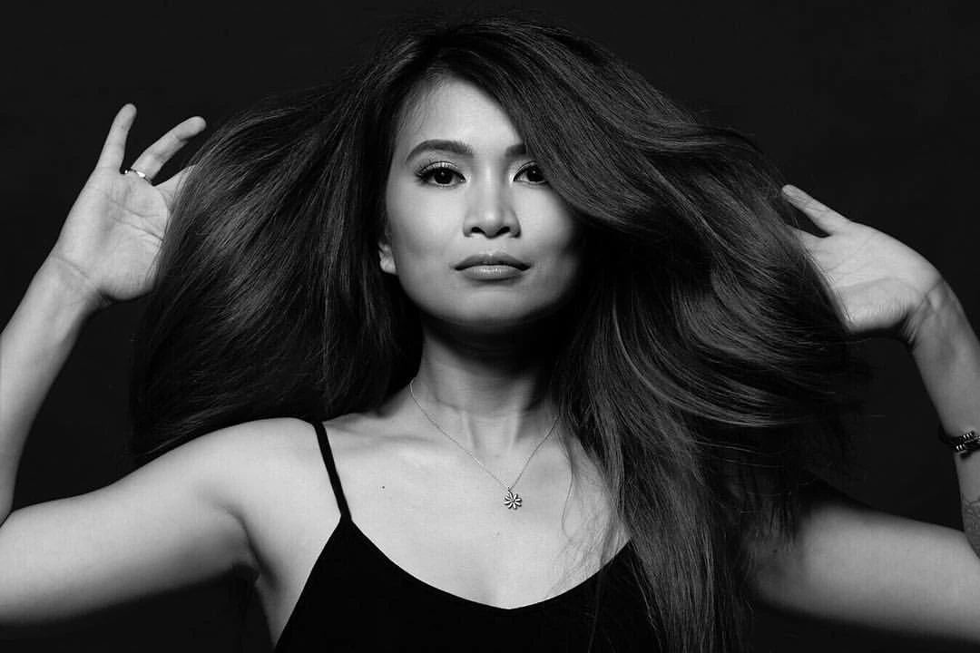 Maychelle Baay | OPM Music Wiki | Fandom