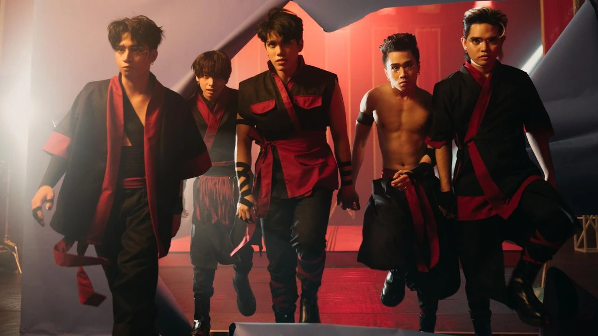 SB19 | OPM Music Wiki | Fandom