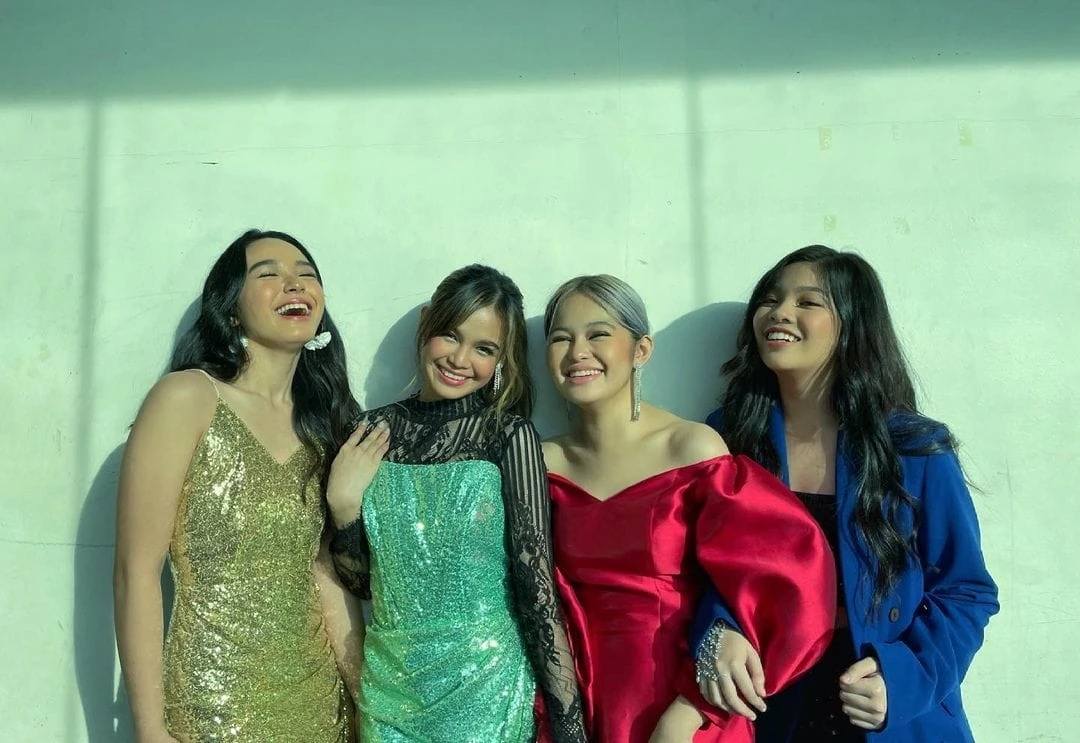 New Gen Divas | OPM Music Wiki | Fandom