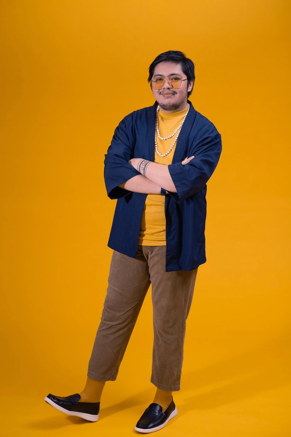 Andrew de Pano | OPM Music Wiki | Fandom