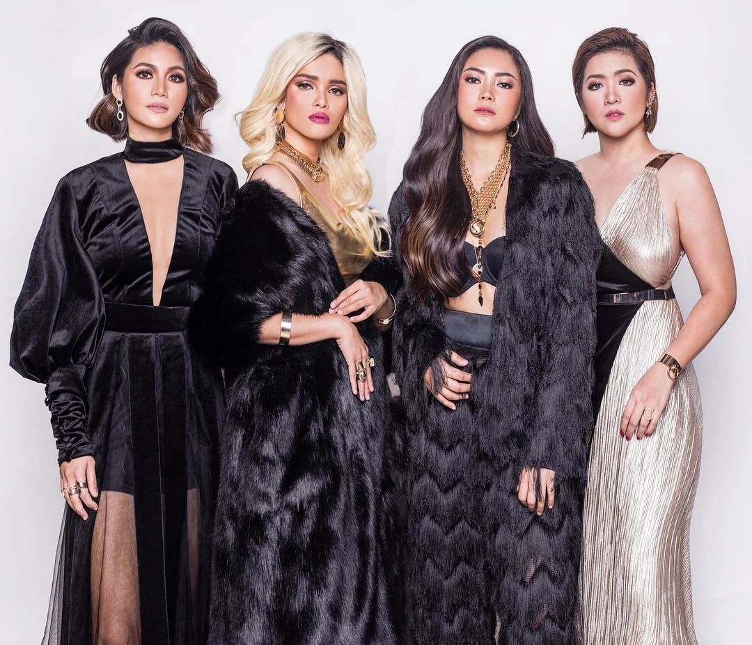 DIVAS | OPM Music Wiki | Fandom