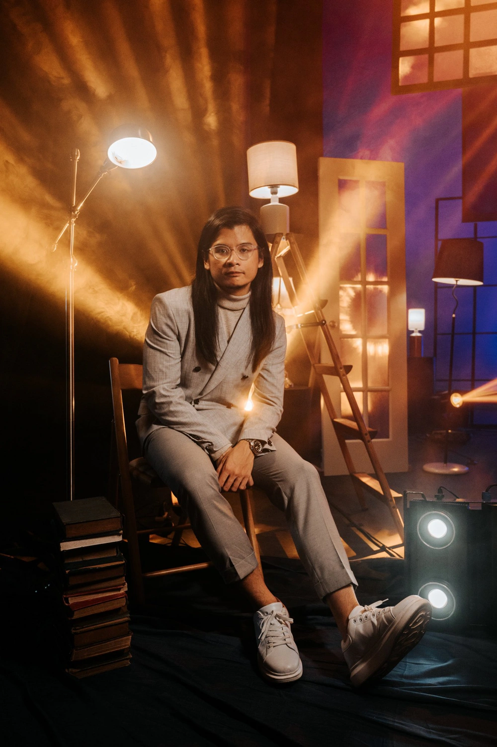 Paolo Guico | OPM Music Wiki | Fandom