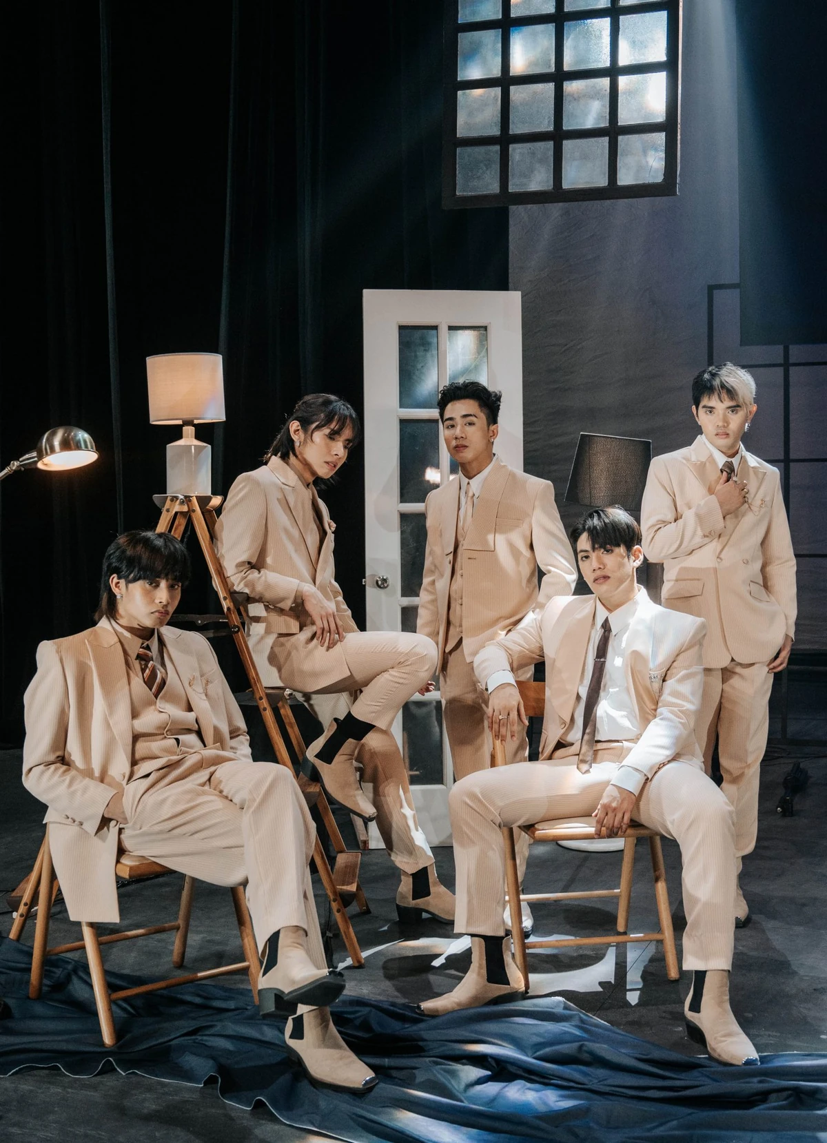 SB19/Gallery | OPM Music Wiki | Fandom