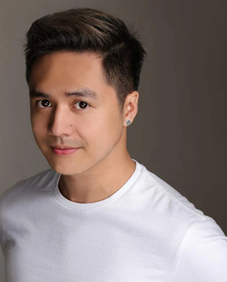 Sam Concepcion | OPM Music Wiki | Fandom
