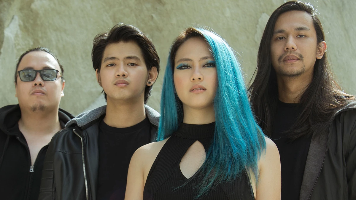 Gracenote | OPM Music Wiki | Fandom