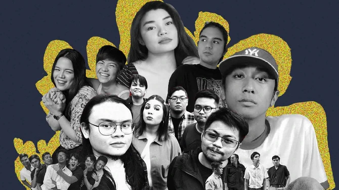 OPM Music Wiki | Fandom