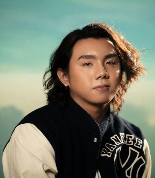 Zack Tabudlo | OPM Music Wiki | Fandom