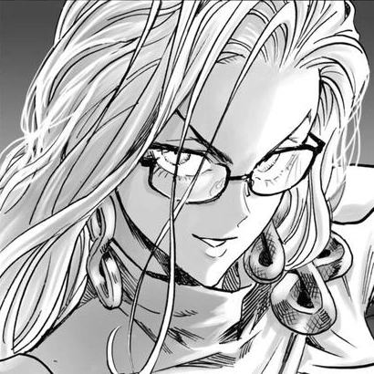 Monster Association | Opm-cruel-world Wiki | Fandom
